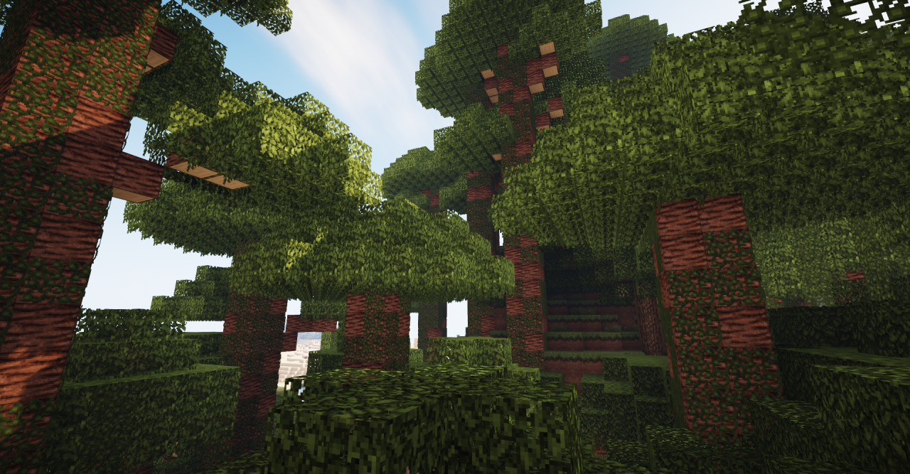 Squidpack 32x [DISCONTINUED] Minecraft Texture Pack