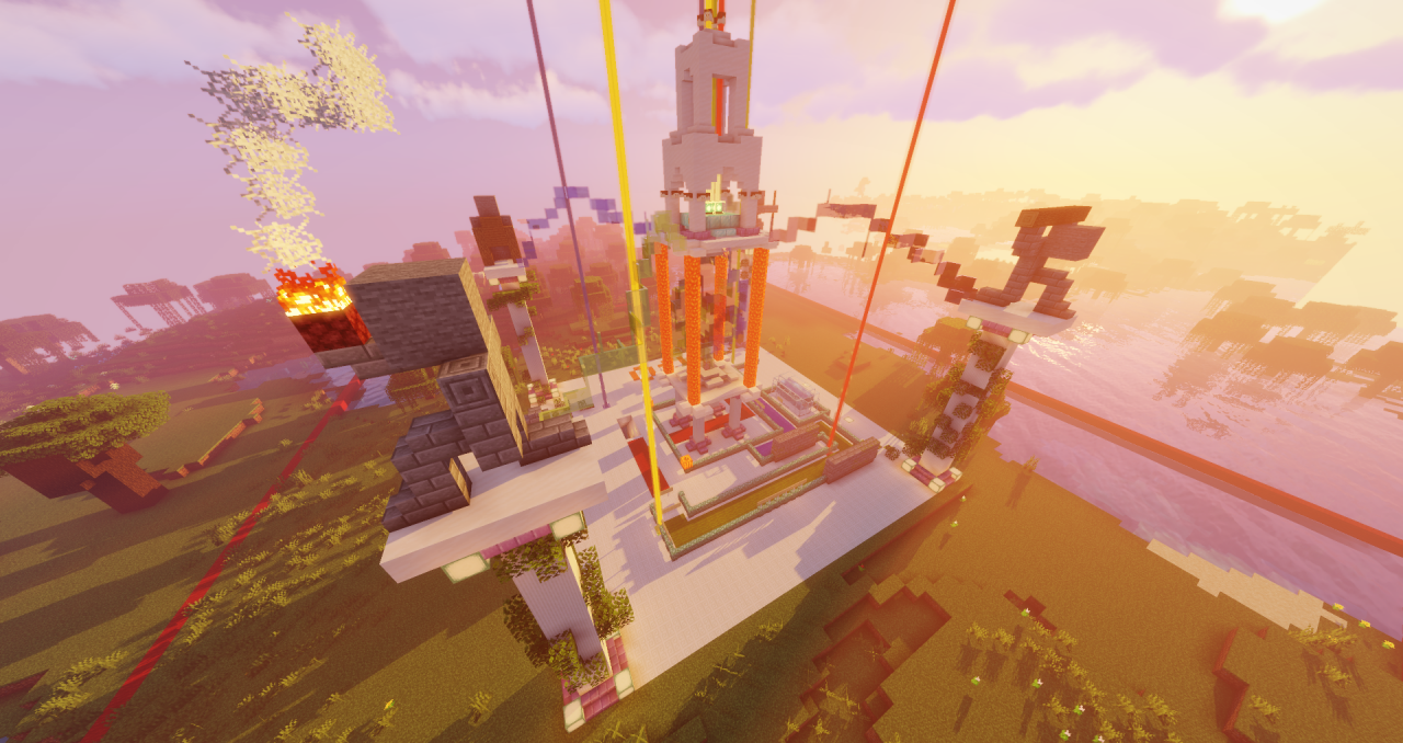 OSU Minecraft Server Minecraft Server