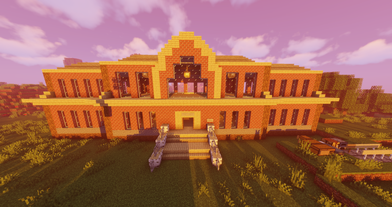 OSU Minecraft Server Minecraft Server