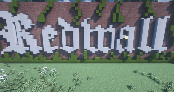 𝕽𝖊𝖉𝖜𝖆𝖑𝖑 & 𝕭𝖊𝖞𝖔𝖓𝖉 [𝖋𝖚𝖑𝖑 𝖘𝖈𝖆𝖑𝖊 𝖒𝖆𝖕] #𝖈𝖔𝖓𝖖𝖚𝖊𝖘𝖙𝕽𝖊𝖋𝖔𝖗𝖌𝖊𝖉 Minecraft Map