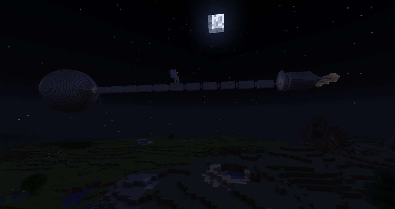 Gone Digging Minecraft Server