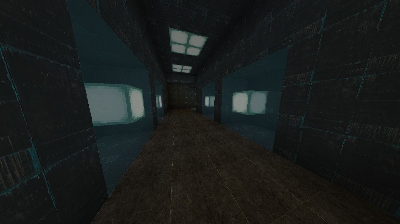 Citadel IV Minecraft Texture Pack