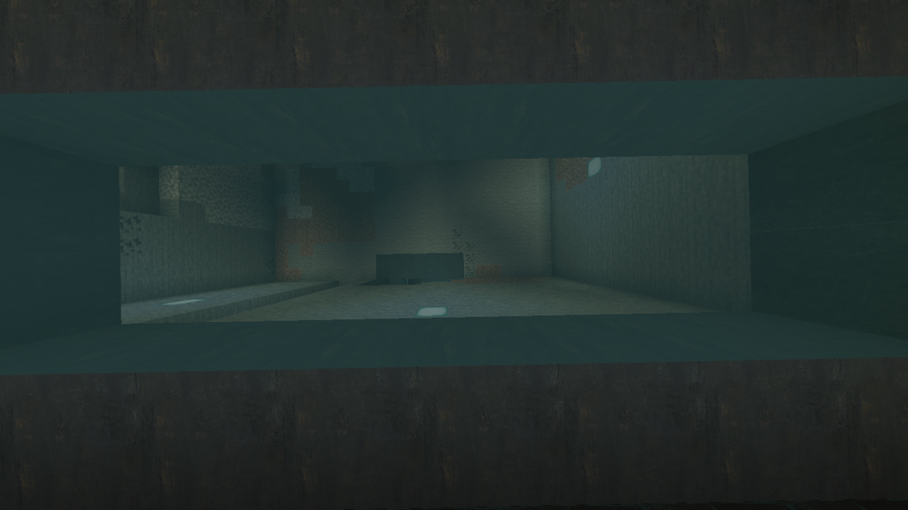 Citadel IV Minecraft Texture Pack