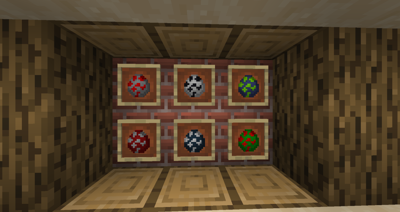 CanPack Minecraft Texture Pack