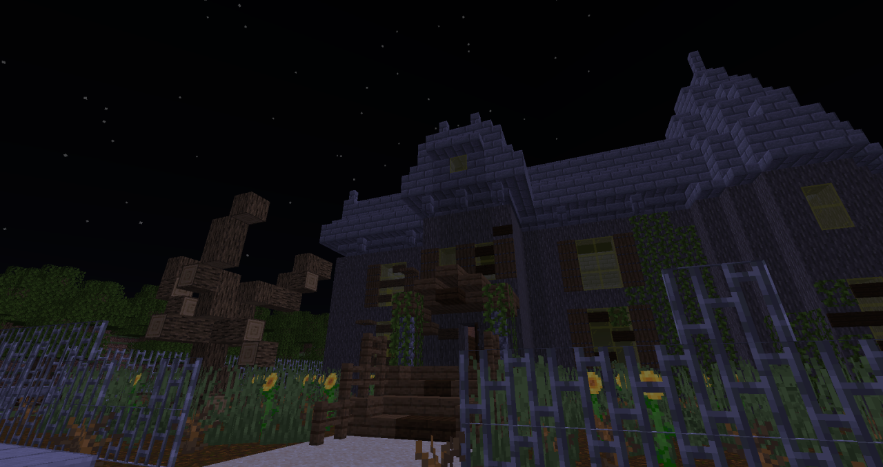 King's Multiverse official server! Minecraft Server