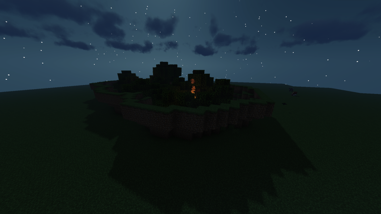 Fun With Friends! Minecraft Map