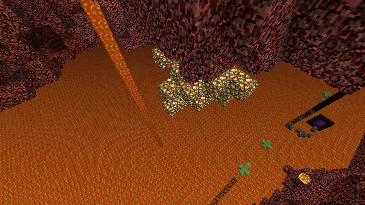 An Amazing Adventure Part 1 (Required Mods) Minecraft Map