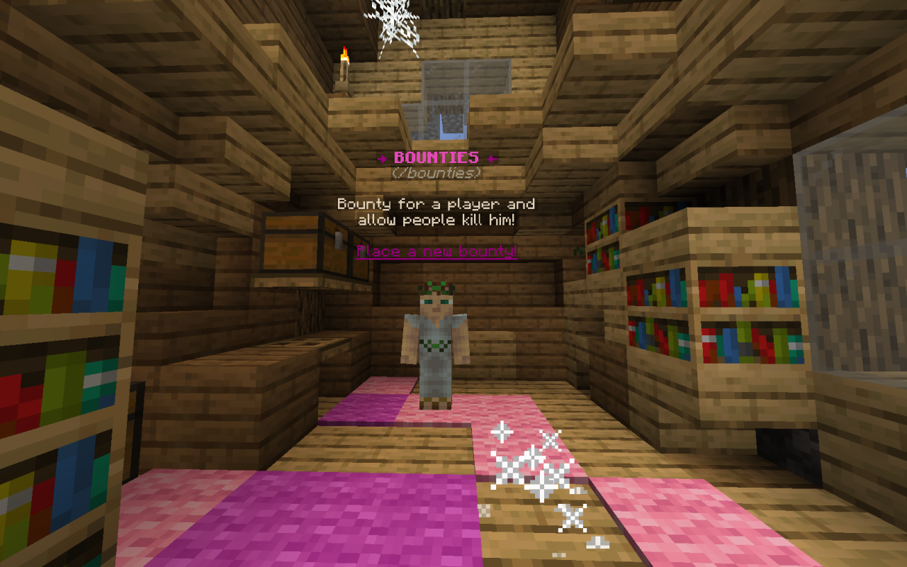 Skyblock Java Server 1.12.2 - 1.14.4 [RELEASED] Minecraft Server