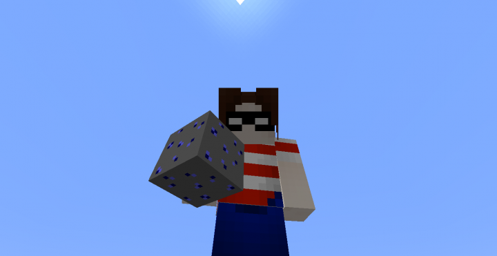 Obsiond Minecraft Mod