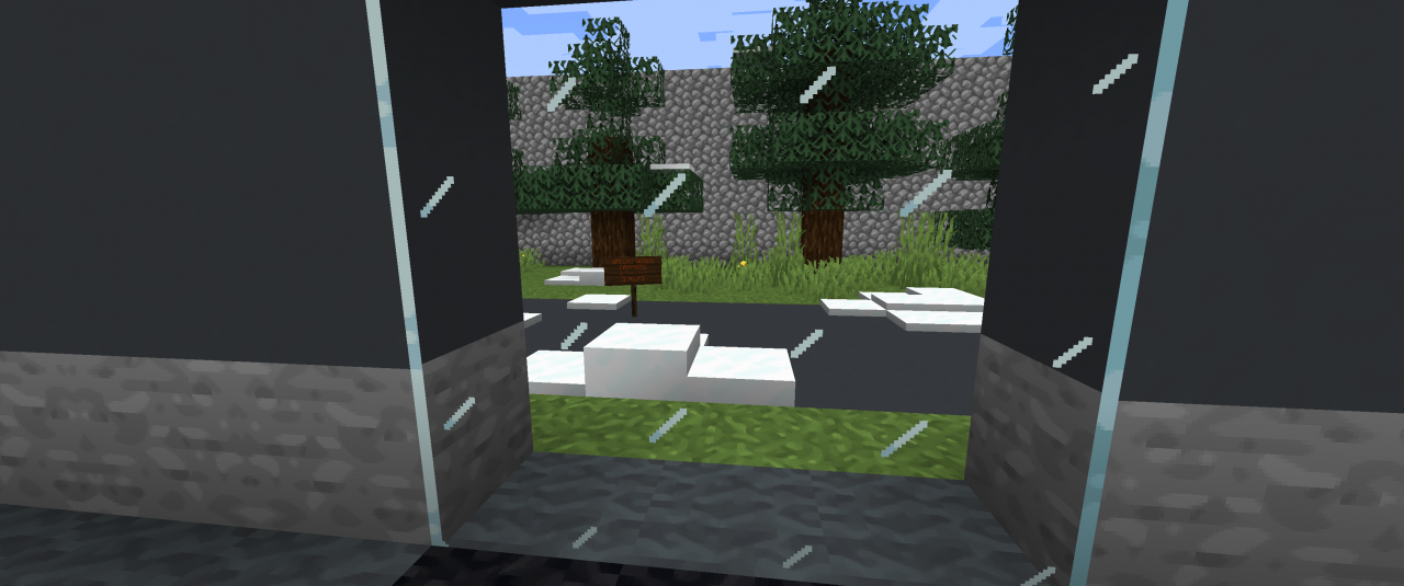 Roblox Hotel Recreated In Minecraft! Minecraft Map