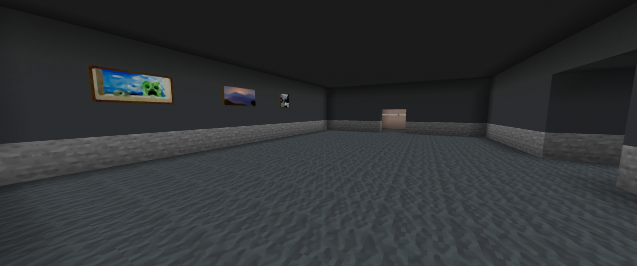 Roblox Hotel Recreated In Minecraft! Minecraft Map