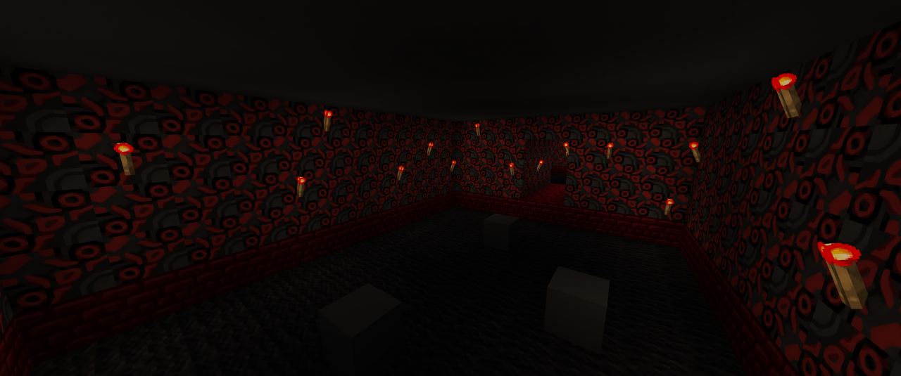 Roblox Hotel Recreated In Minecraft! Minecraft Map