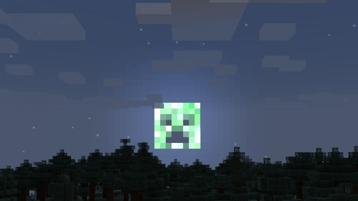 Creeper Aw Man Pack Minecraft Texture Pack
