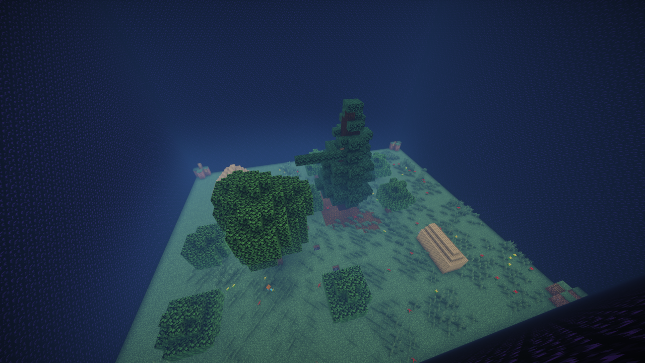 Kitpvp Map Minecraft Map