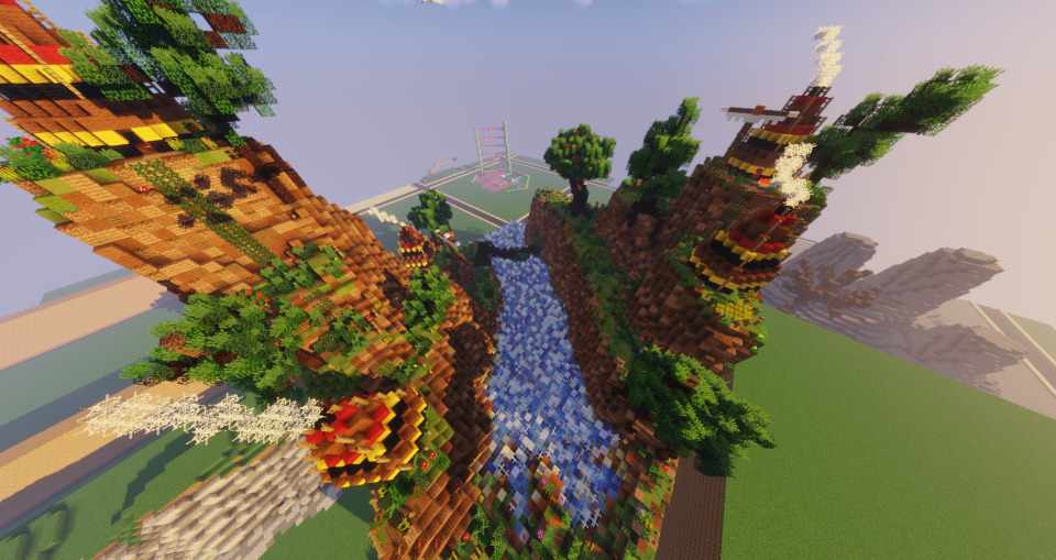 [1.12] Native plot [DOWNLOAD] Minecraft Map