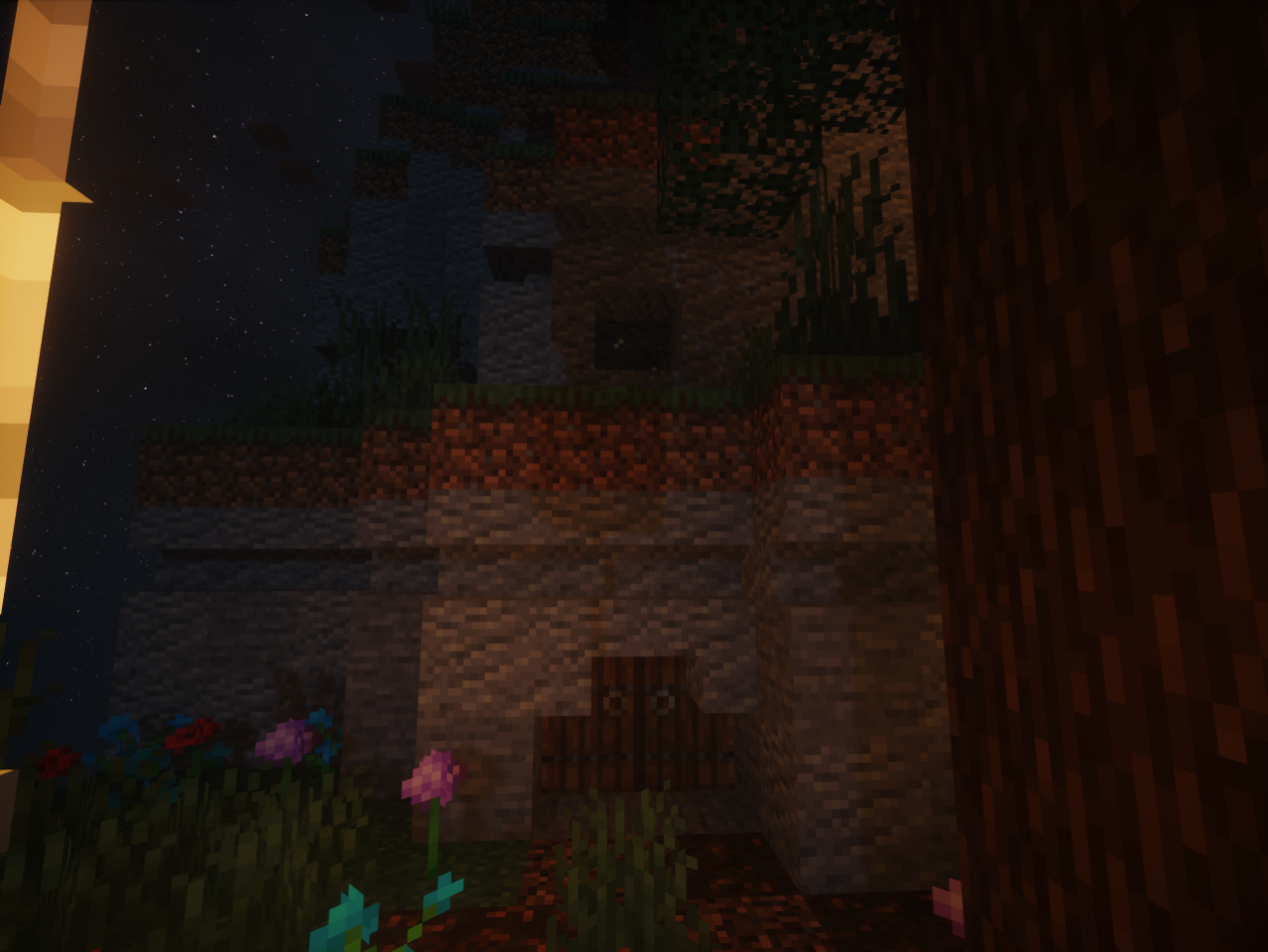 Gnome Houses [Summoner's Realm] Minecraft Map