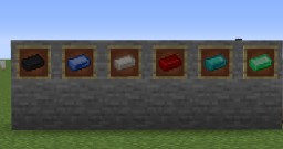 Ingots Texture Packs | Planet Minecraft Community