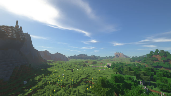 Pyrocraft Network Minecraft Server