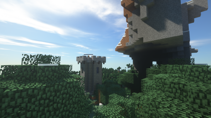 Pyrocraft Network Minecraft Server