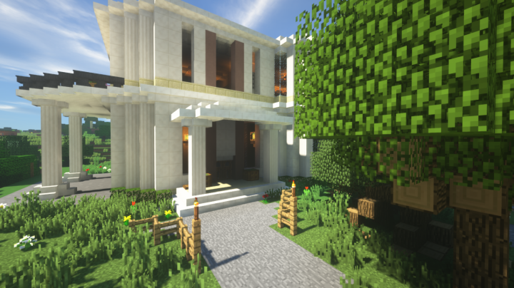 Pyrocraft Network Minecraft Server