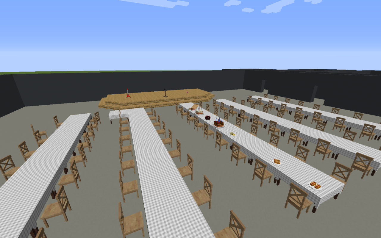 Fnaf all maps for rp with friends!W.i.p (1.12.2) (read description ...