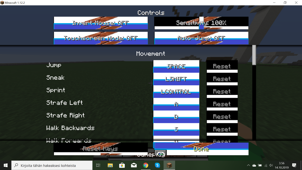 Chocolate pack Minecraft Texture Pack