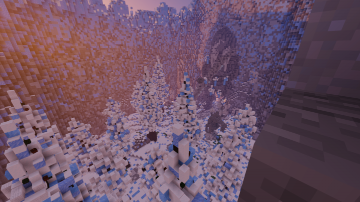 Warlords: Battle for the Throne (Orc Teaser) Minecraft Map