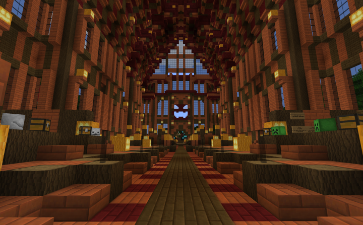 Matrix MC - Friendly Community - Savage Factions - Z Enchants - Brewery ...