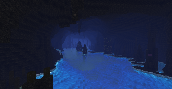 [MAP RELEASED 1.15.2] How To Train your Dragon 3 : The Hidden World ...