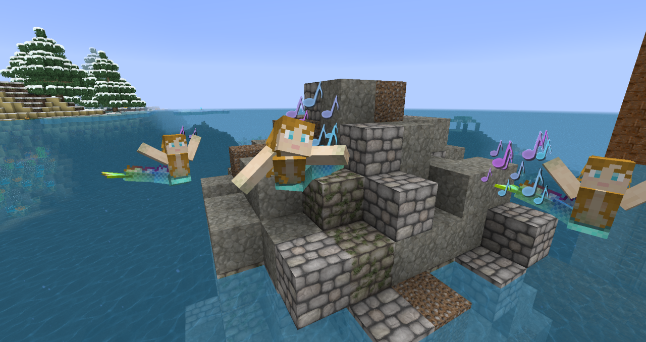 Theboys - RLCraft - Survival Minecraft Server