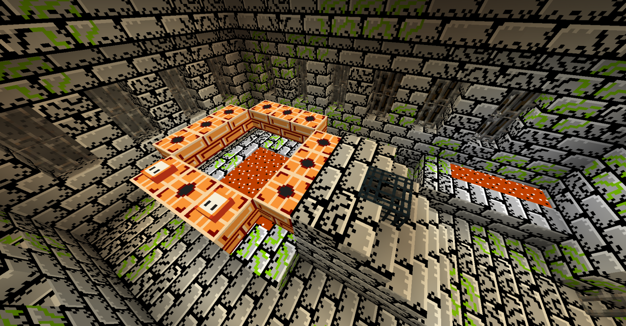 Legend of Zelda V.2 Minecraft Texture Pack