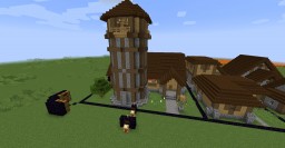 Lizard Minecraft Maps | Planet Minecraft Community