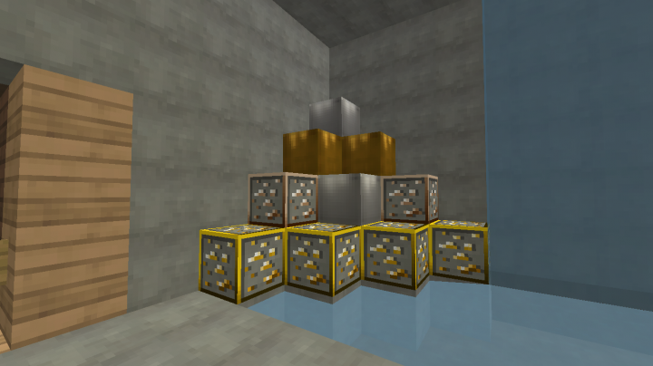 AreYouRage x128 Minecraft Texture Pack