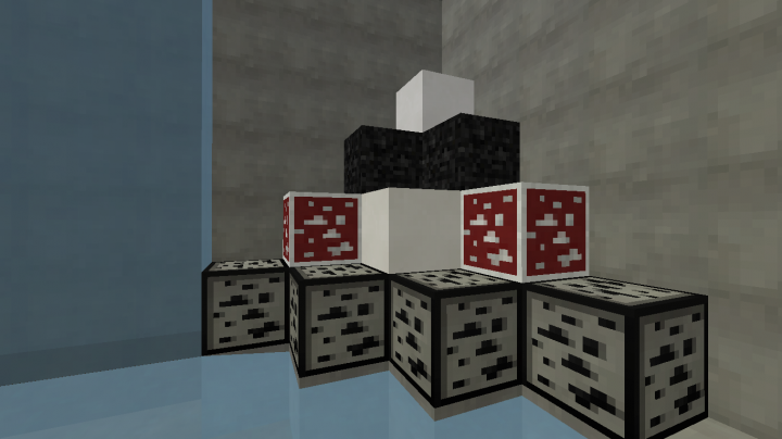 AreYouRage x128 Minecraft Texture Pack