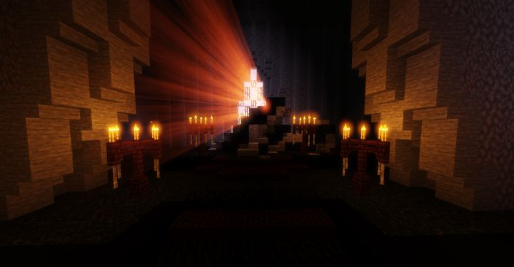 Dragon Stone Throne Room (Game of Thrones) Minecraft Map