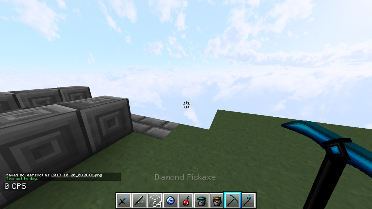 Supreme 256x Pvp Pack Minecraft Texture Pack