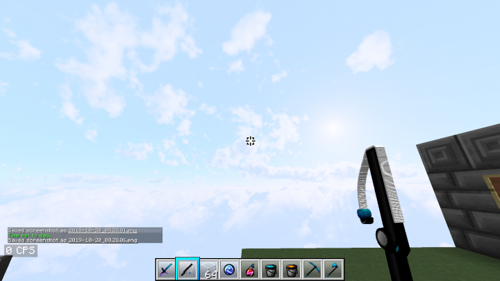 Supreme 256x Pvp Pack Minecraft Texture Pack