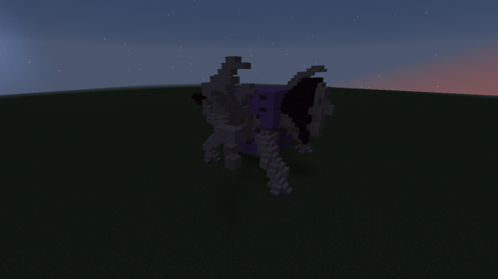 Chest Monsters Minecraft Map