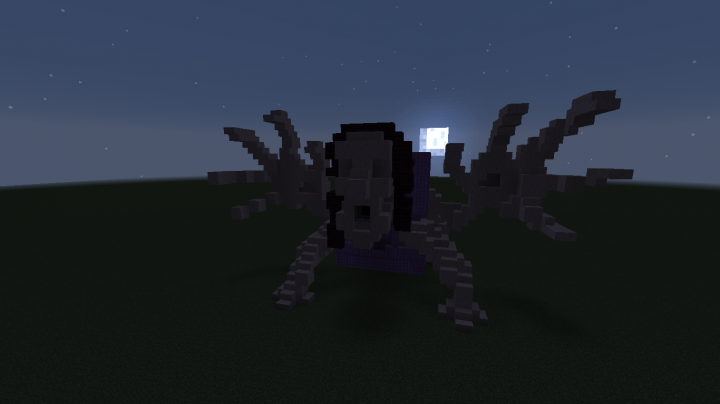 Chest Monsters Minecraft Map