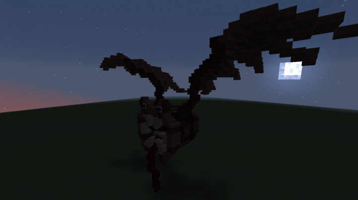 Chest Monsters Minecraft Map