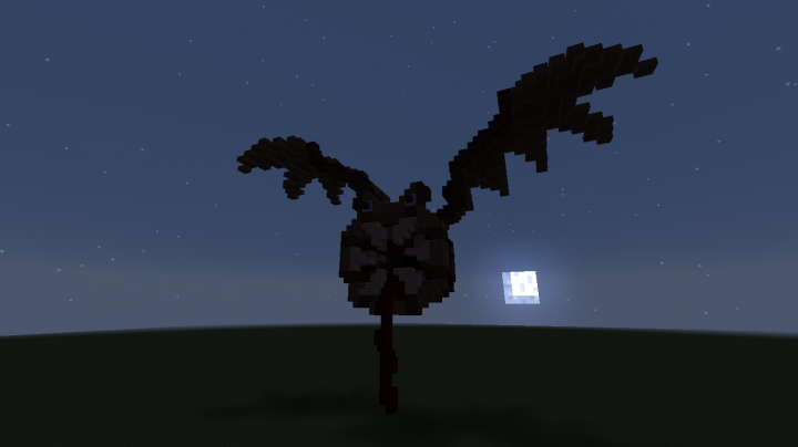 Chest Monsters Minecraft Map