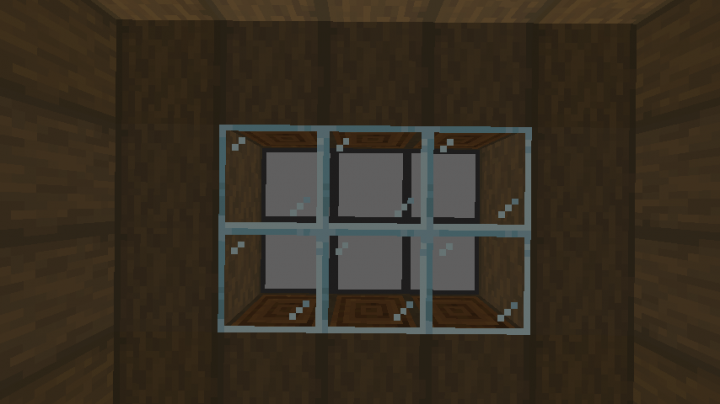 Cool & Warm lighting 1.15+ Minecraft Texture Pack