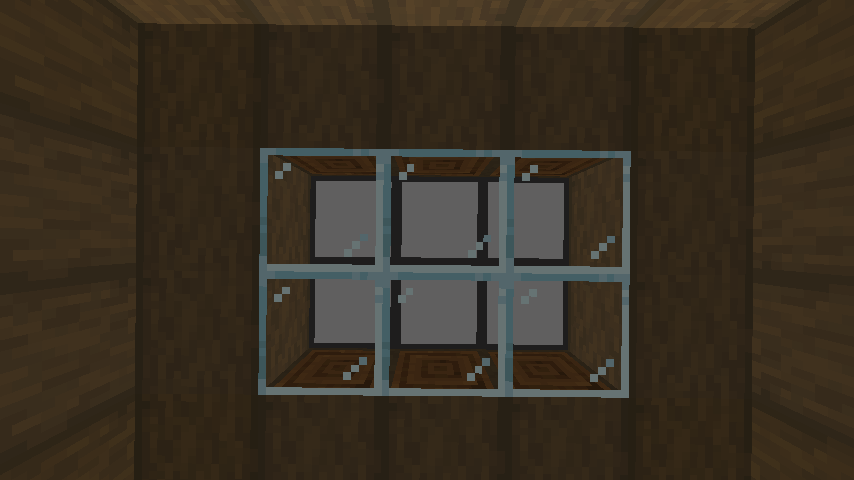 Cool & Warm lighting 1.15+ Minecraft Texture Pack