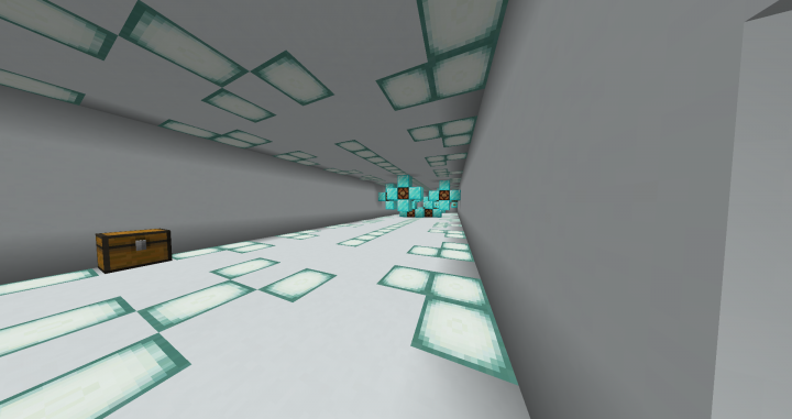 EscapeIt - 4 Minecraft Map