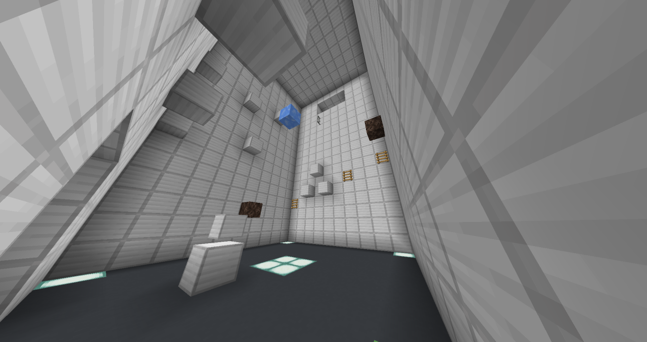 EscapeIt - 4 Minecraft Map