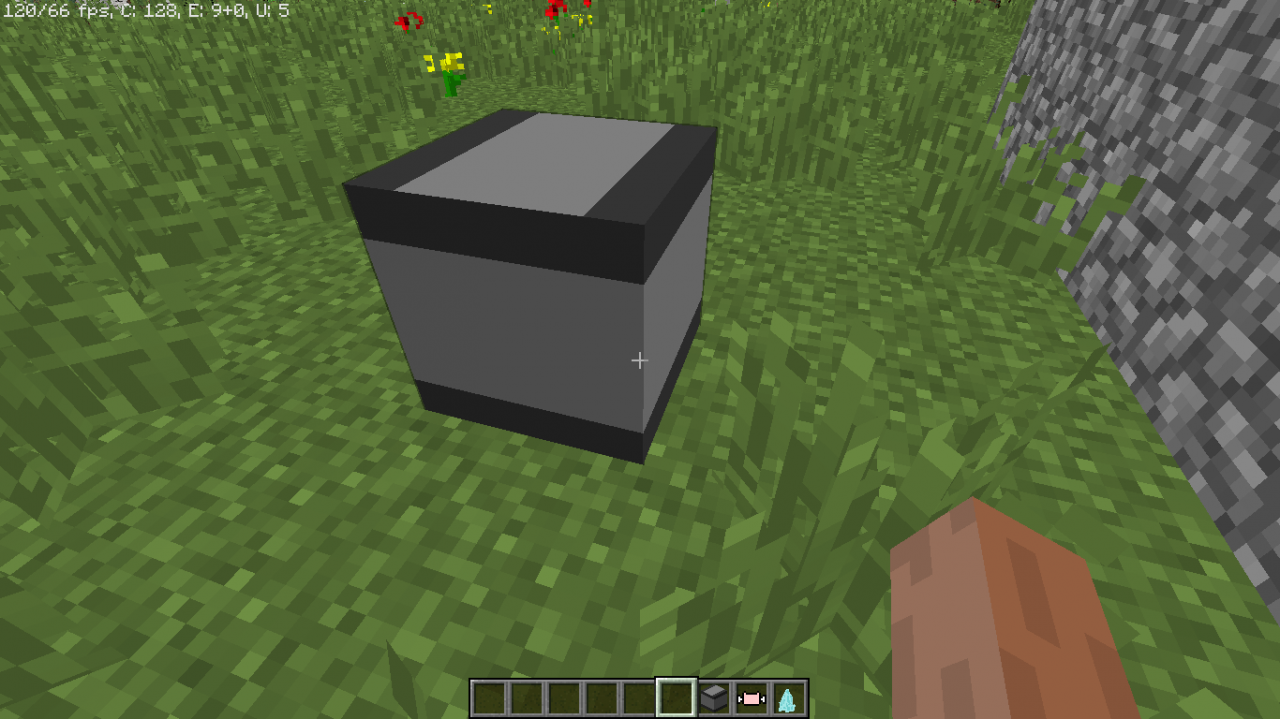 sword art online mod 1.12.2 ALPHA Minecraft Mod