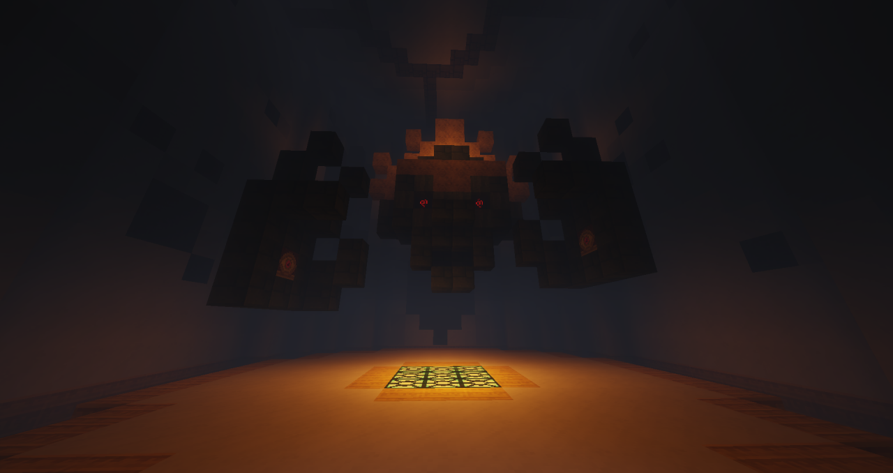 The Legend of Zelda | Tower of the Gods Minecraft Map