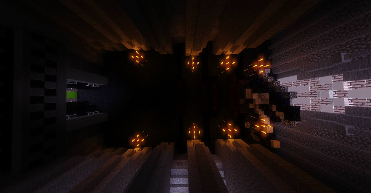 Dragon Stone Throne Room (Game of Thrones) Minecraft Map