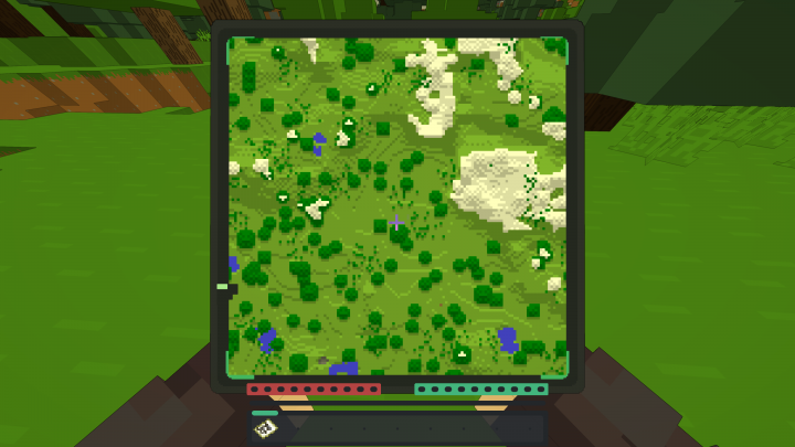 DARKIFY Minecraft Texture Pack