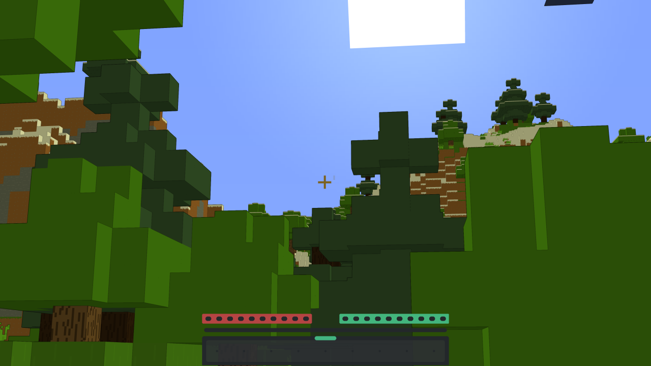 DARKIFY Minecraft Texture Pack